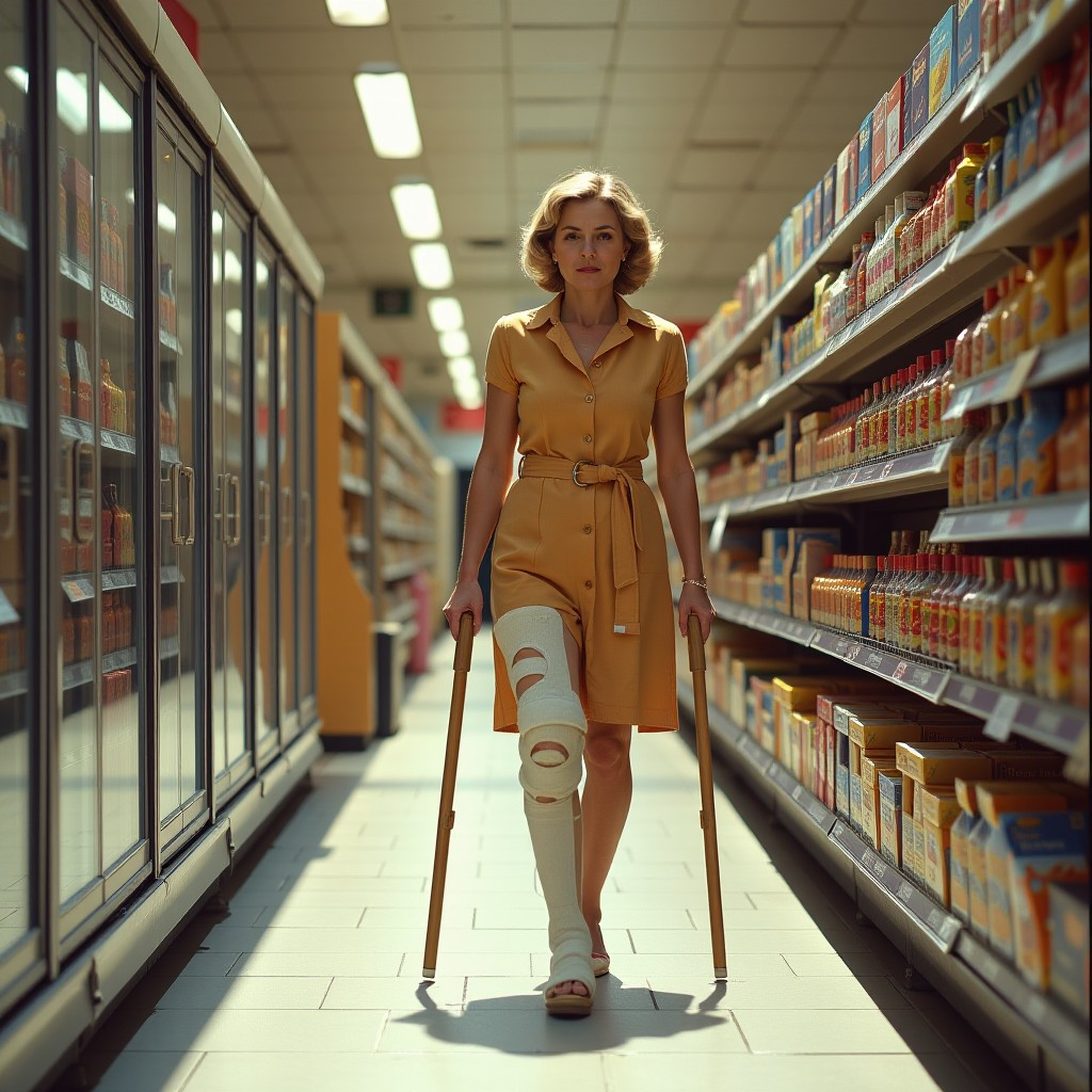 GIMPIX: Video AI 'SOTU'